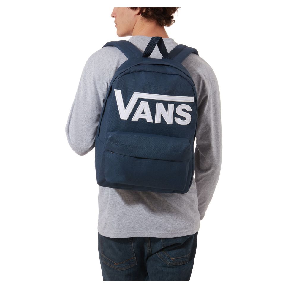 Рюкзаки Vans (Ванс) в магазине